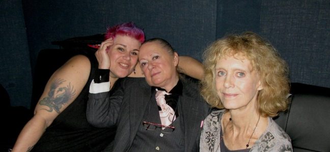 Christmas stockings filler for peace – Caroline Kennedy: My Travels